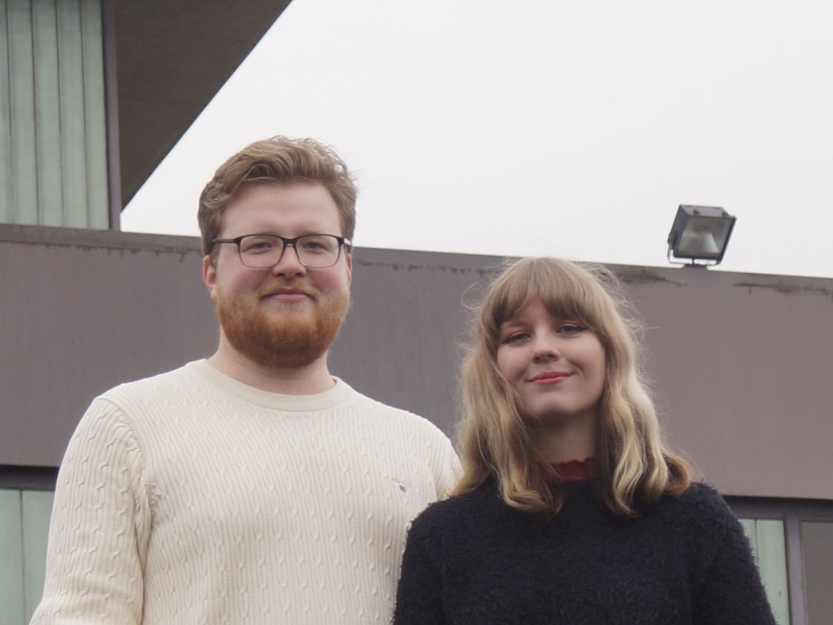 Die Jusos sind wieder da! Zwei Sitze für eine soziale Politik im StuPa ...